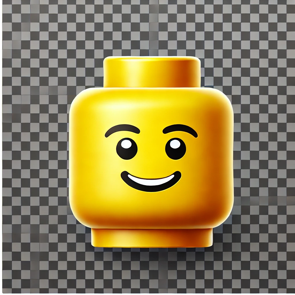 Lego Head PNG: Everything You Need to Know - Red Blade Team
